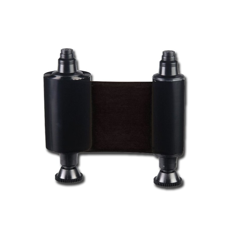 Evolis cinta Quantum negro 3000 tarjetas - R2131