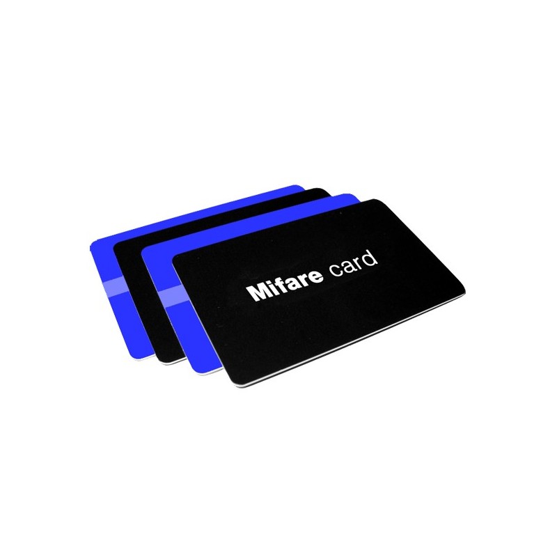 Carte Mifare 4K NXP S70