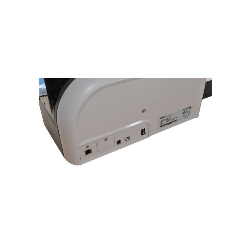 Imprimante HiTi CS200e Basic à cartes plastiques