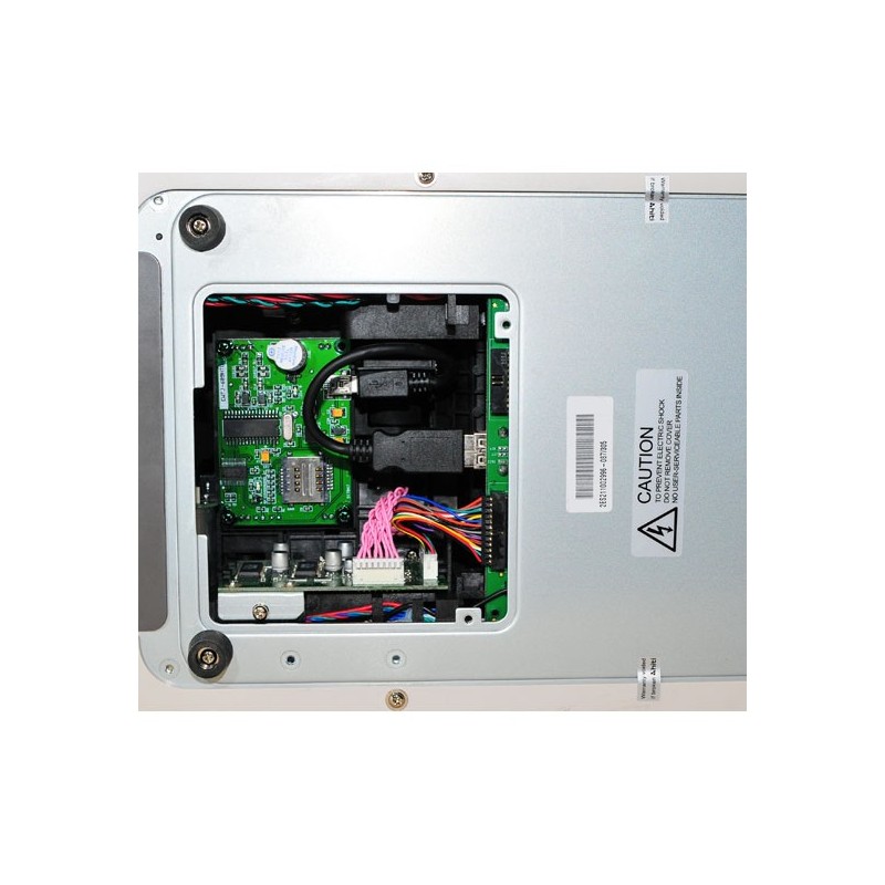 Imprimante HiTi CS200e Basic à cartes plastiques