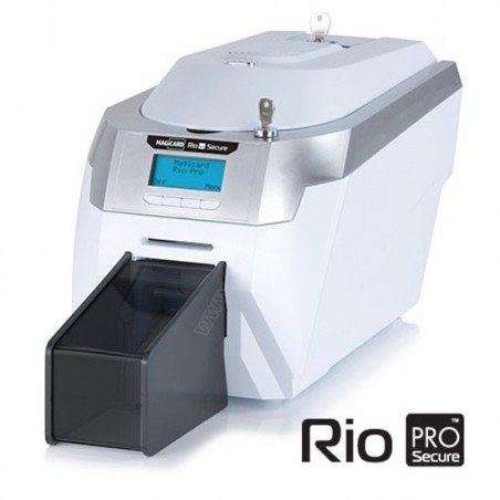 Impresora Magicard Rio Pro Standard